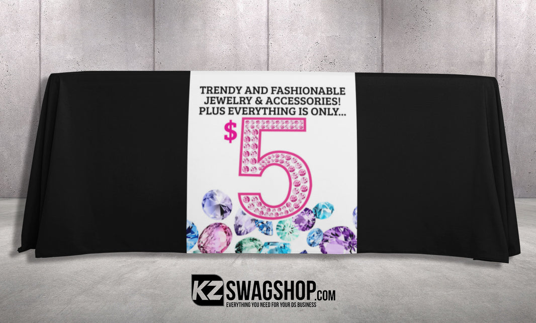 Creative and Effective swag for Direct Sales Consultants – KZ Swag Shop